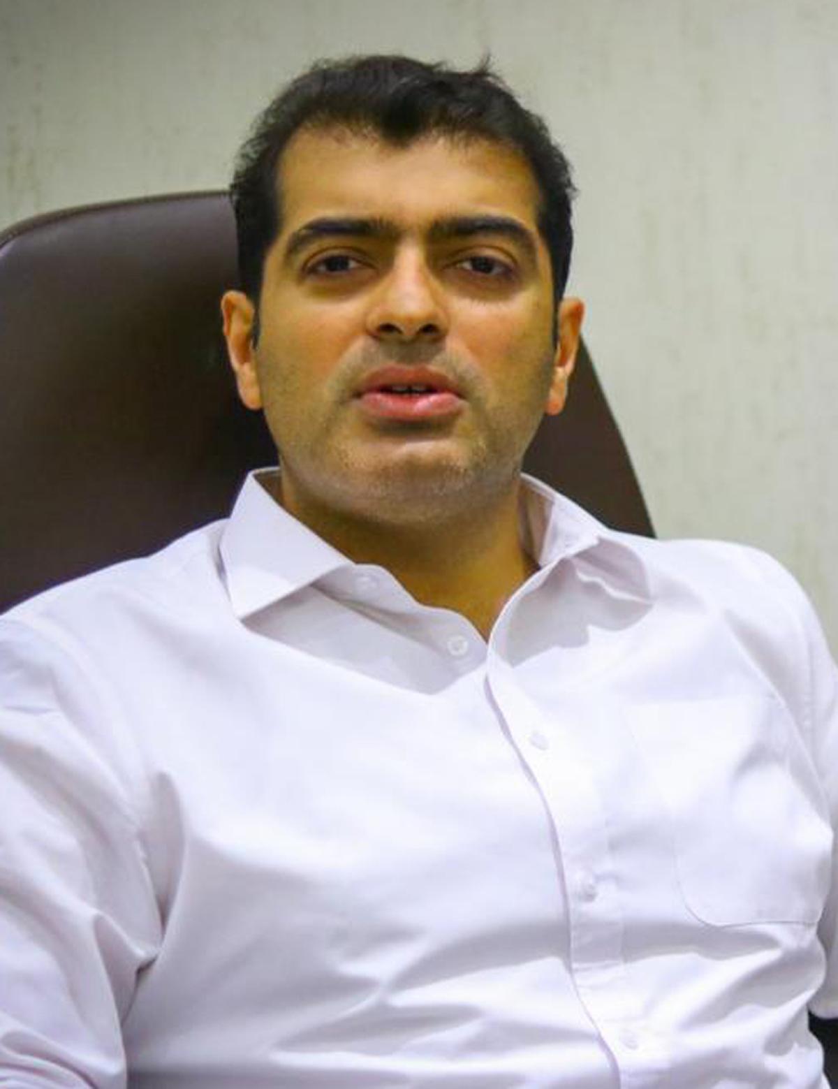 Sons of GTD, HDK, and Ibrahim figure in JD(S) first list - The Hindu